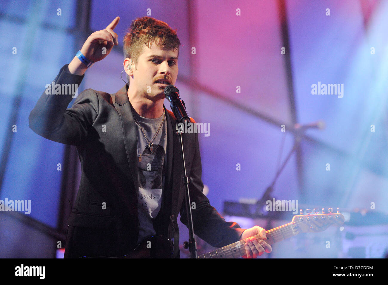 Mark Foster Foster The People 2022