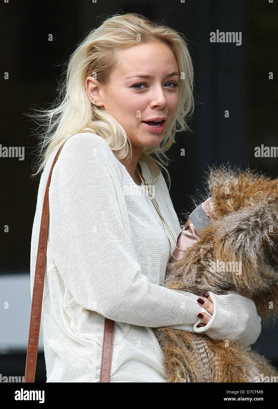 Sacha london hi-res stock photography and images - Alamy