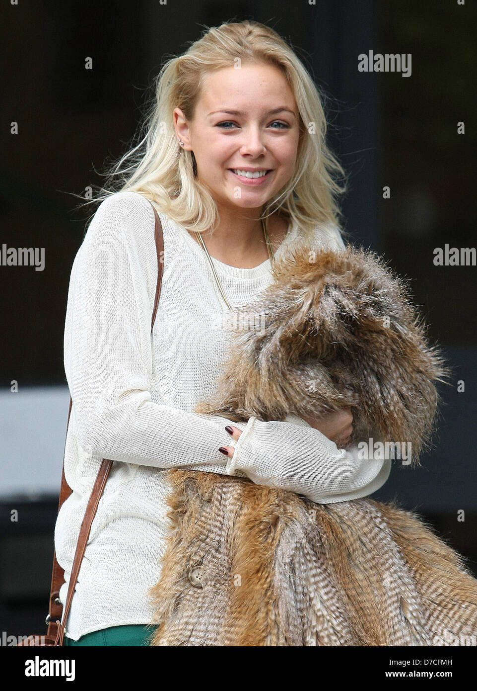 Sacha Parkinson Stock Photos & Sacha Parkinson Stock Images - Alamy