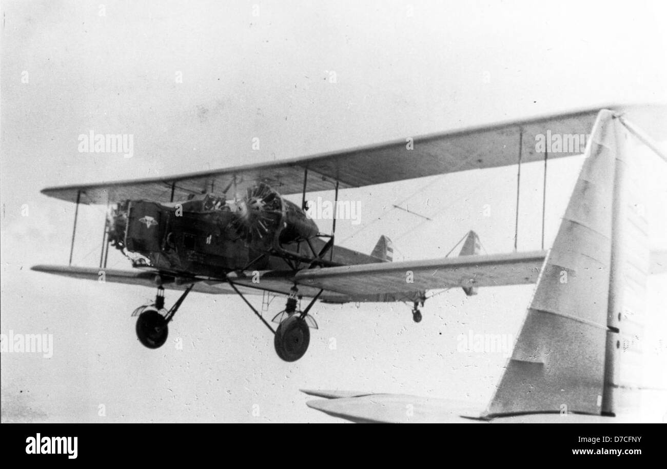 Keystone Aircraft