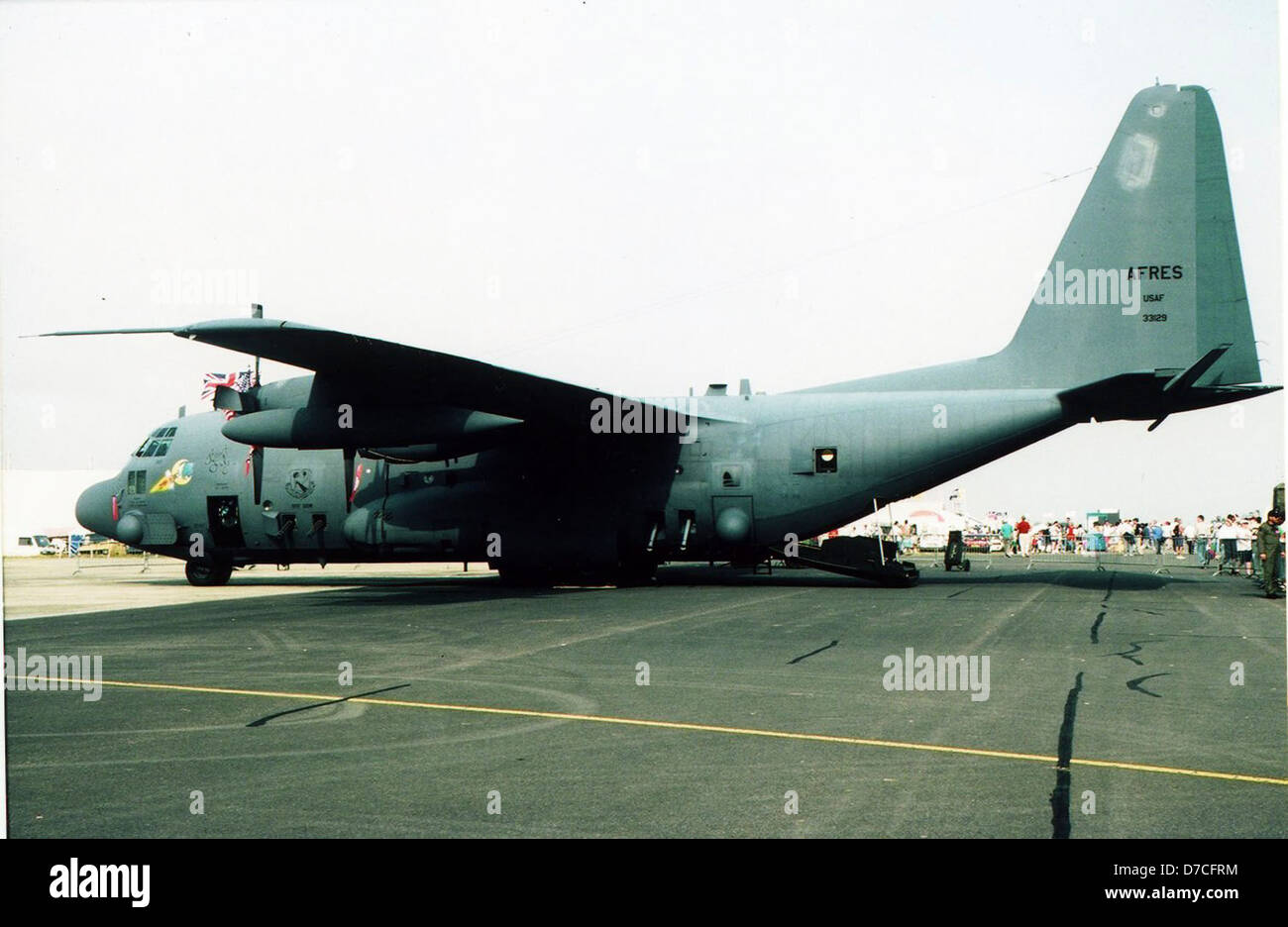 Ac 130a hi-res stock photography and images - Alamy