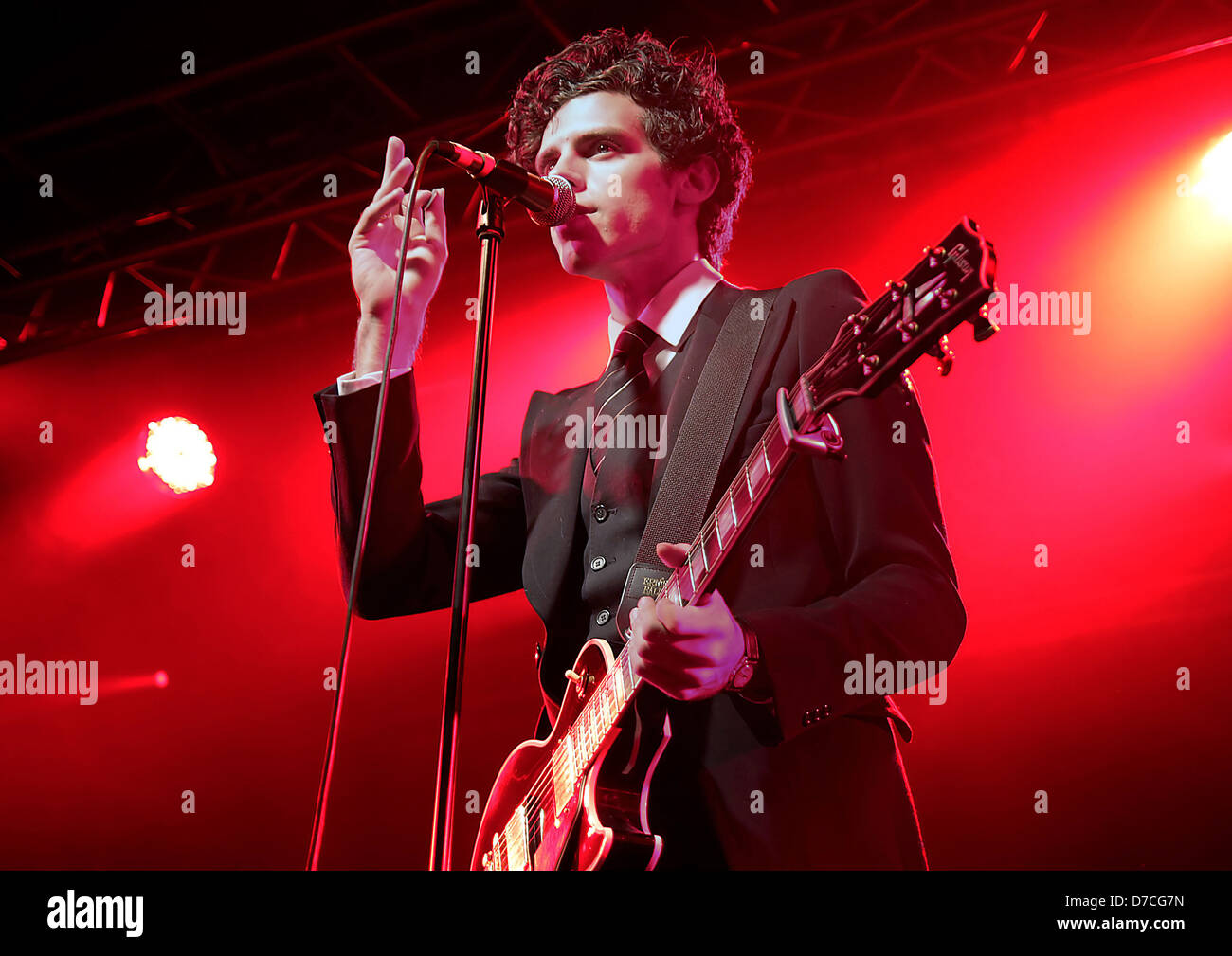 Noah fink hi-res stock photography and images - Alamy