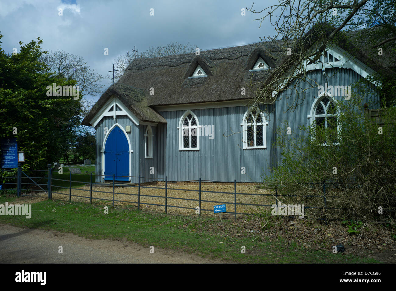 Babingley norfolk hi-res stock photography and images - Alamy