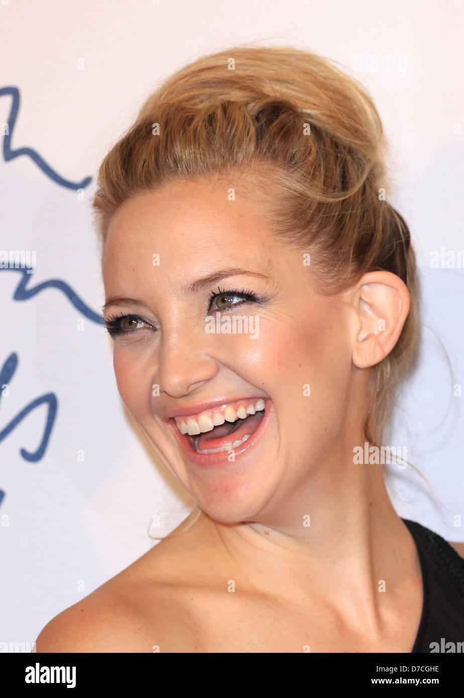 Kate Hudson Updo