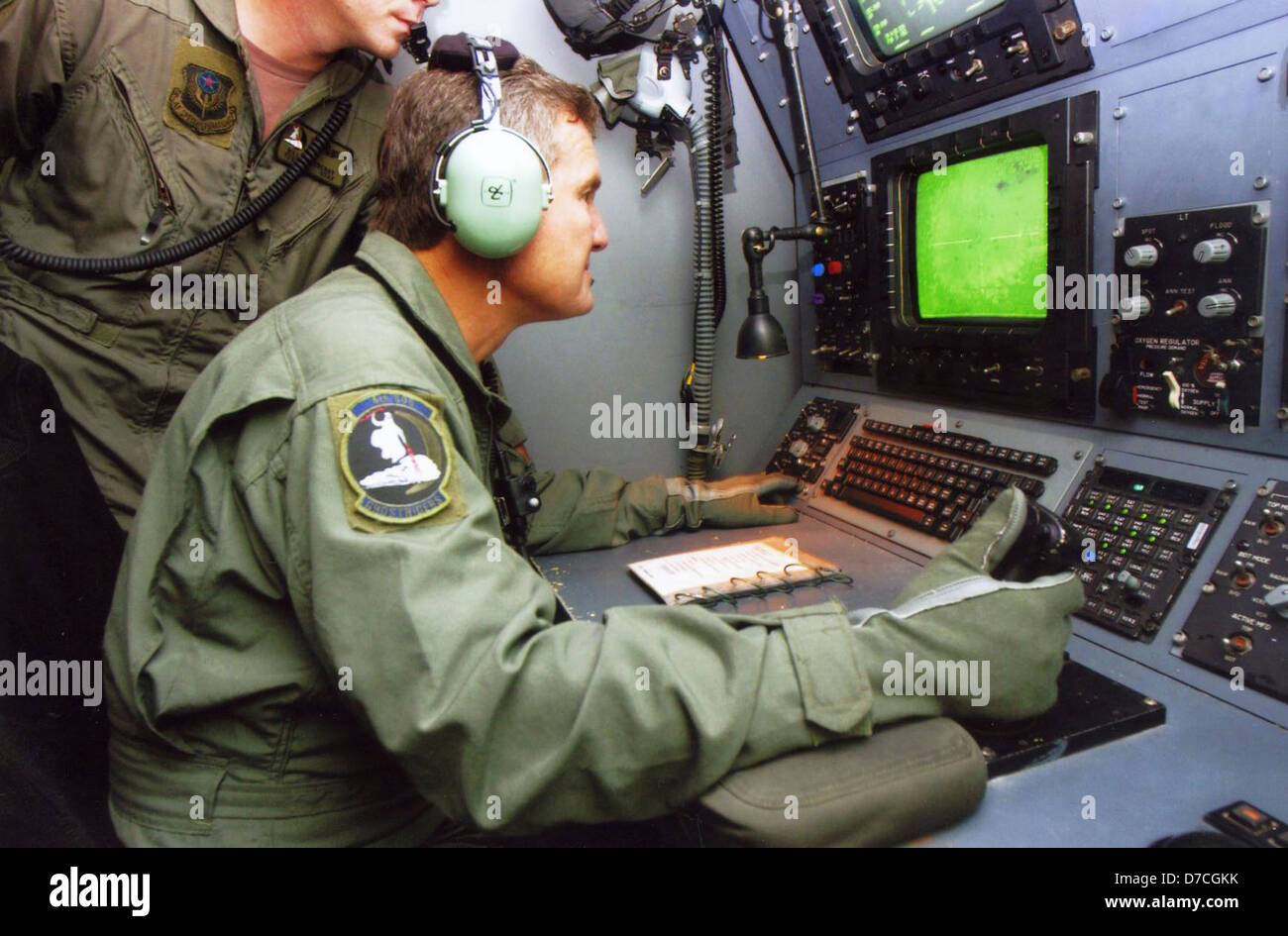 Sgt booth hi-res stock photography and images - Alamy