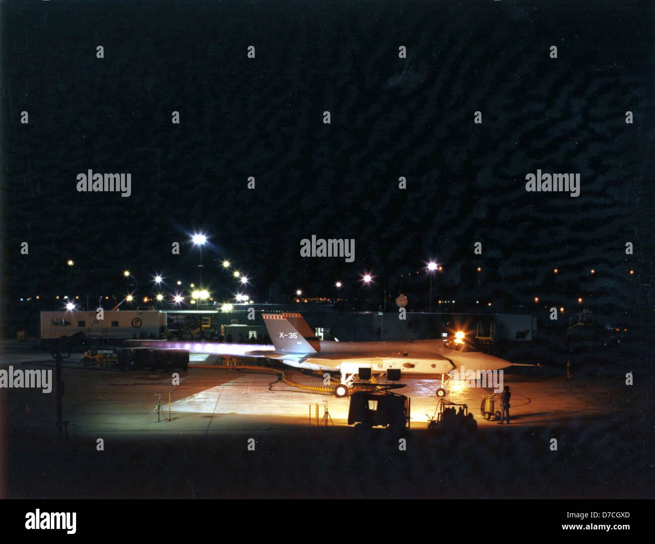 Lockheed x 35 hi-res stock photography and images - Alamy