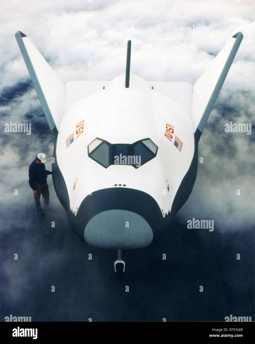 Lockheed martin space systems hi-res stock photography and images - Alamy