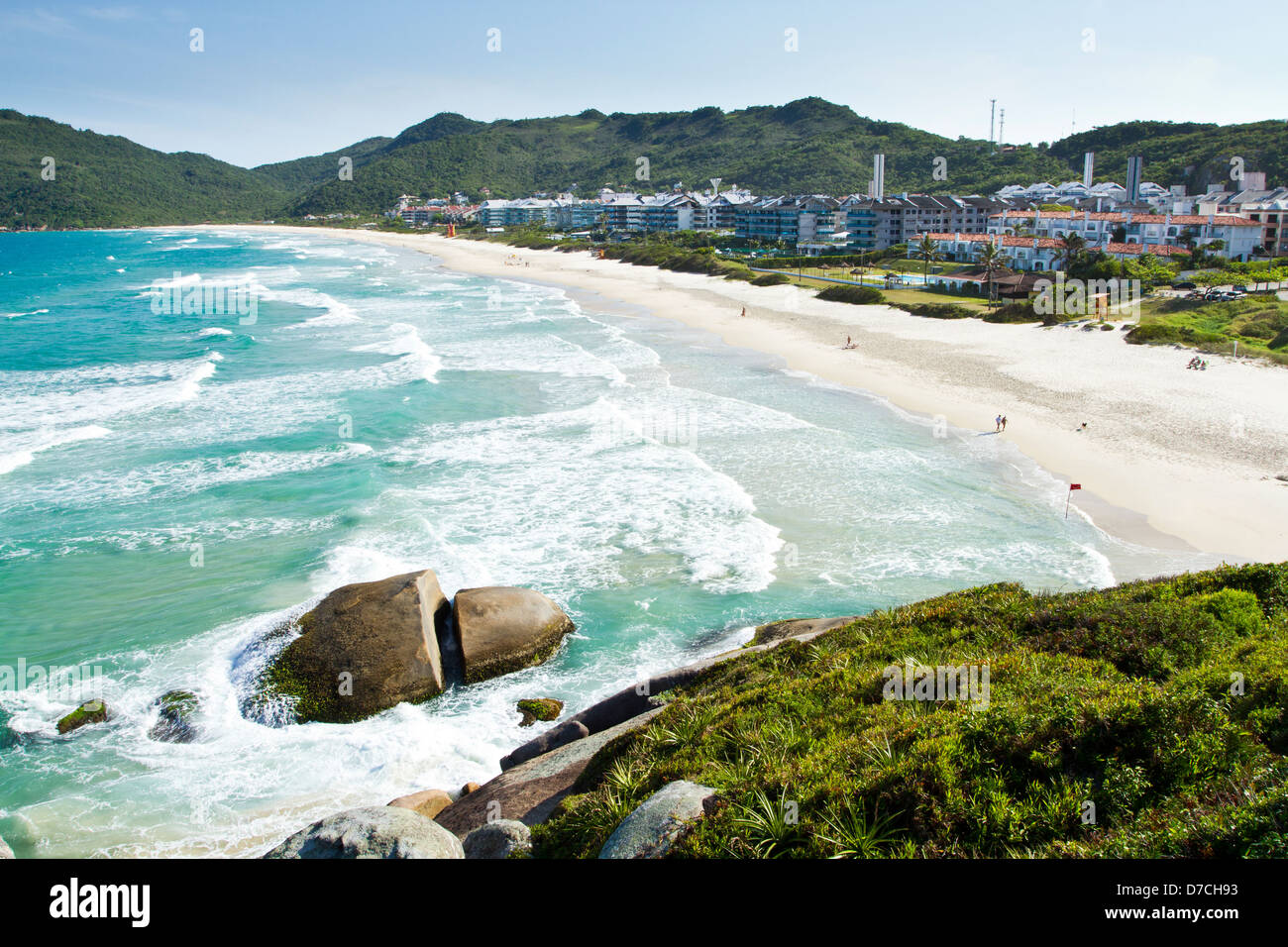 Brava beach hi-res stock photography and images - Alamy