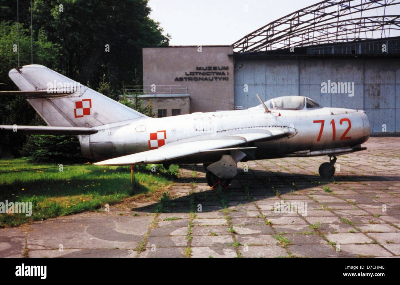 The MiG-15 was a Soviet jet fighter developed in the 1940s and widely ...
