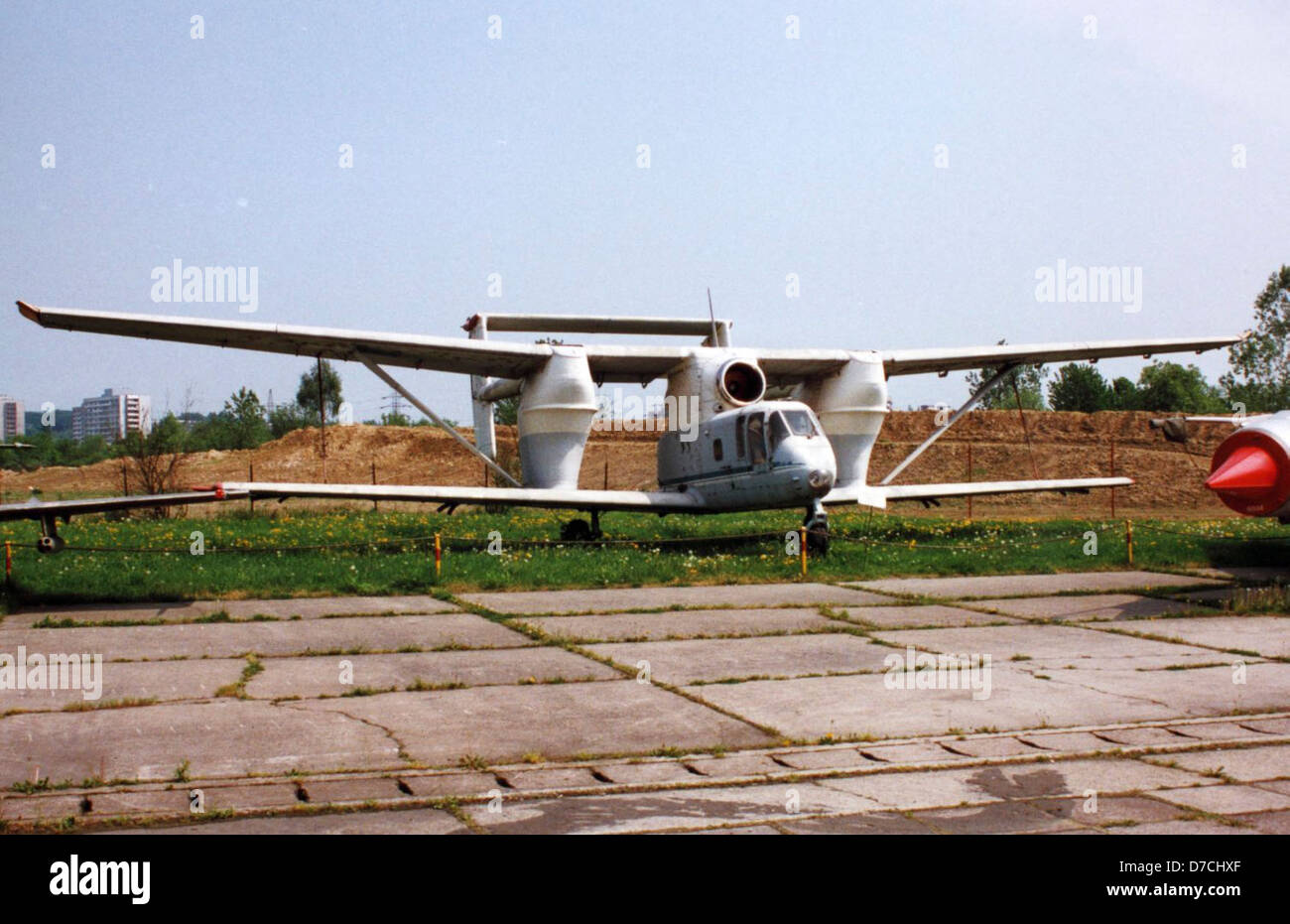 M 15 agricultural aircraft hi-res stock photography and images - Alamy