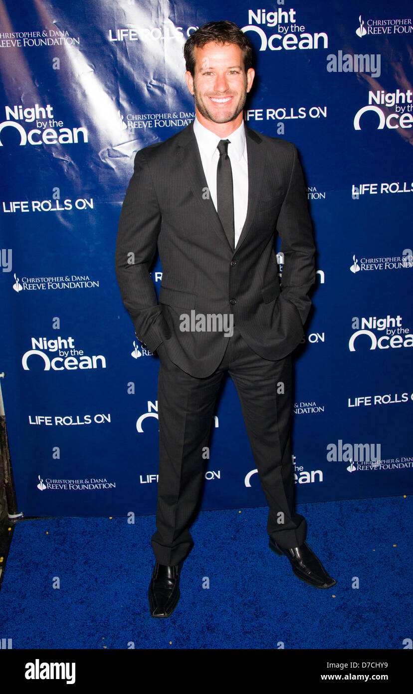 Kiptyn Loche Life Rolls On '8th Annual Night by the Ocean Gala' at the ...