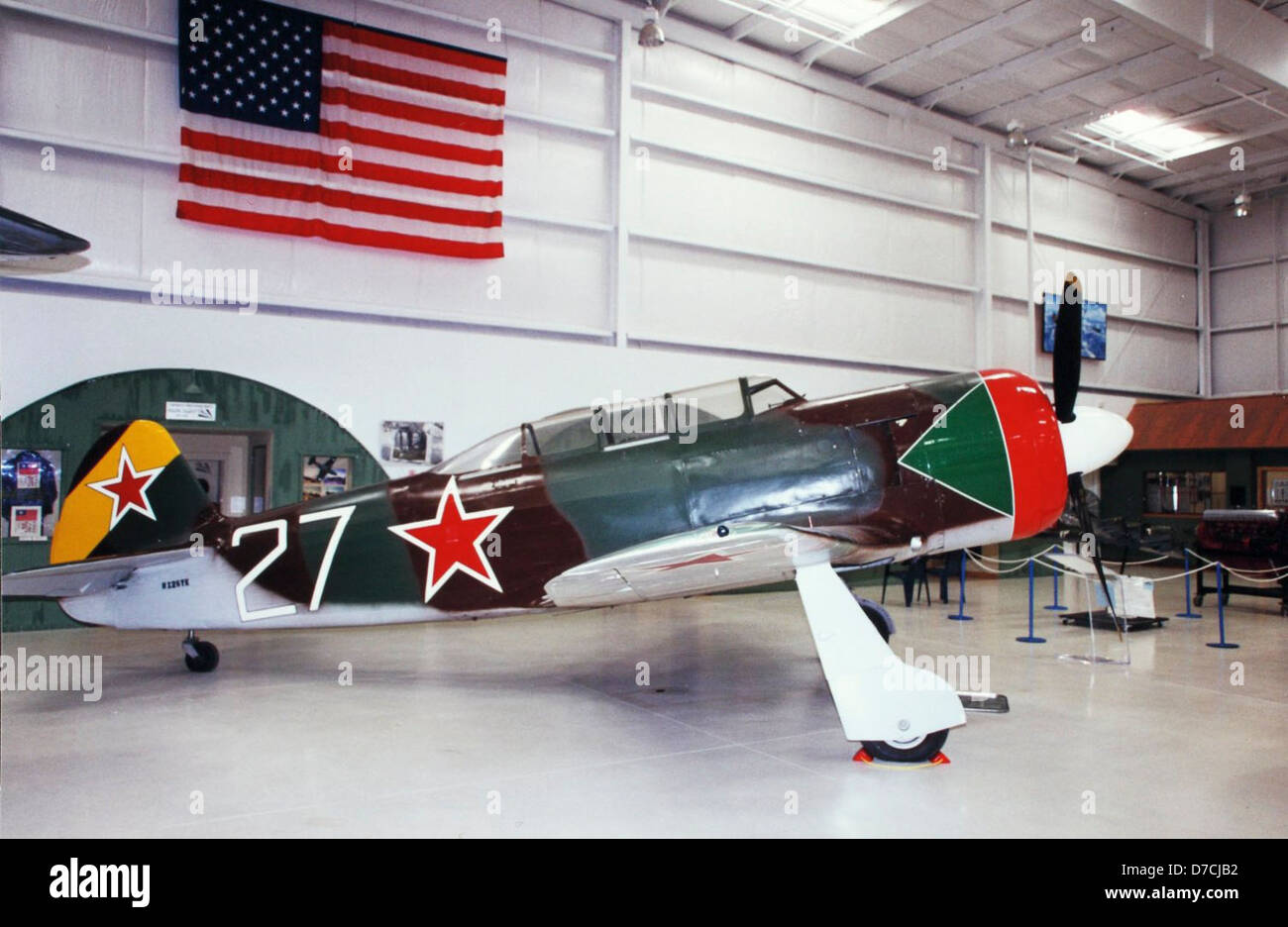 The Yakovlev YAK-11 Moose is a Soviet-made training aircraft developed ...