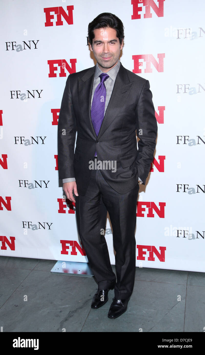 Brian Atwood 25th Annual Footwear News Achievement Awards at the Museum ...