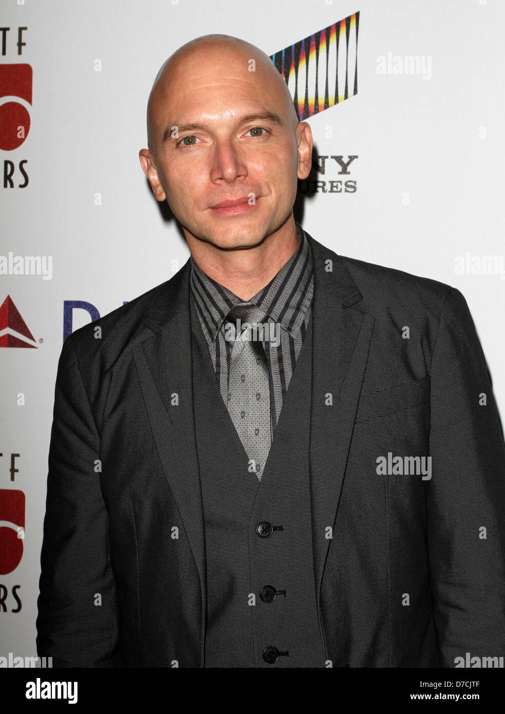 Michael Cerveris The 6th Annual 'A Fine Romance' Event held at Sony ...