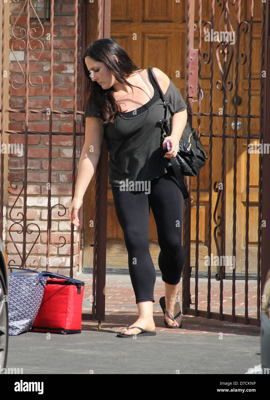 Ricki Lake Dancing With The Stars