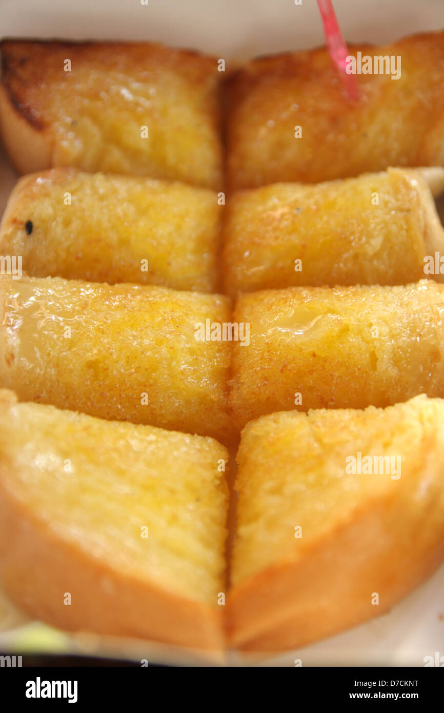 Sugar butter hi-res stock photography and images - Alamy