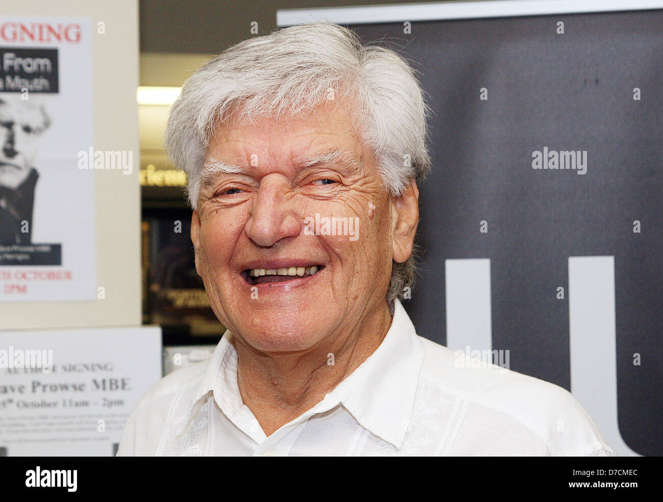 British Actor Who Played High Resolution Stock Photography and Images ...