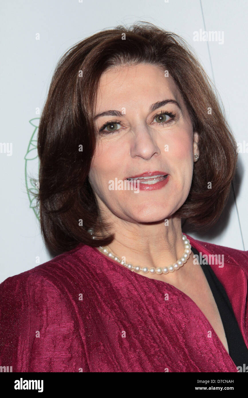 Los Angeles, California, USA. 3rd May 2013. Victoria Reggie Kennedy ...