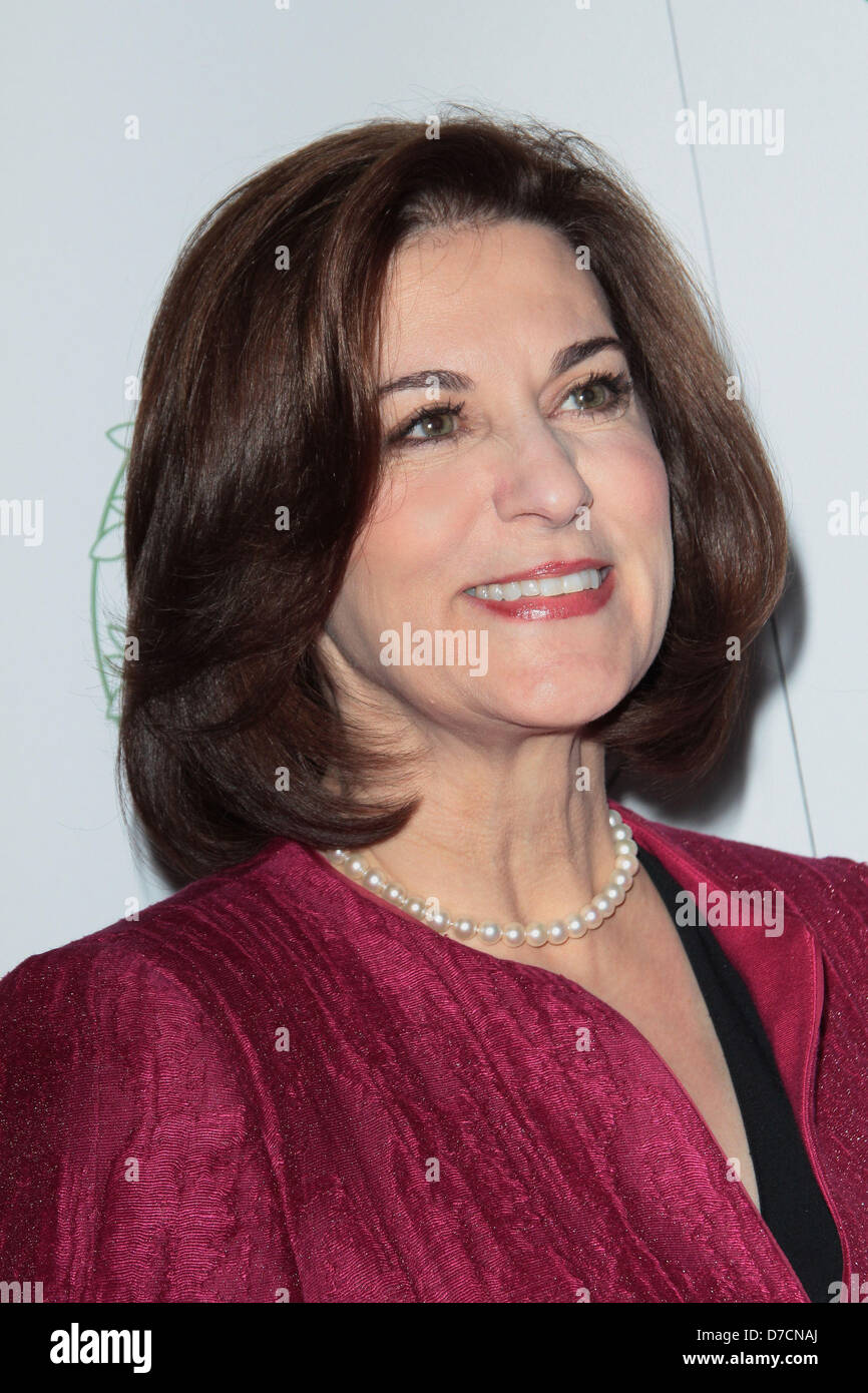 Los Angeles, California, USA. 3rd May 2013. Victoria Reggie Kennedy ...