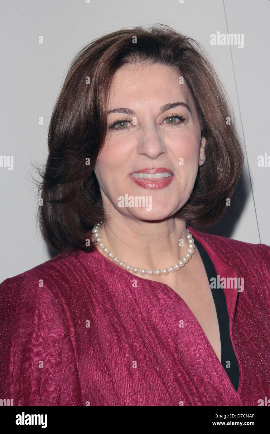 Los Angeles, California, USA. 3rd May 2013. Victoria Reggie Kennedy ...