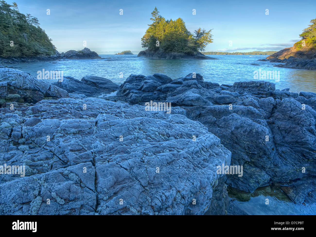 Mackenzie british columbia hi-res stock photography and images - Alamy