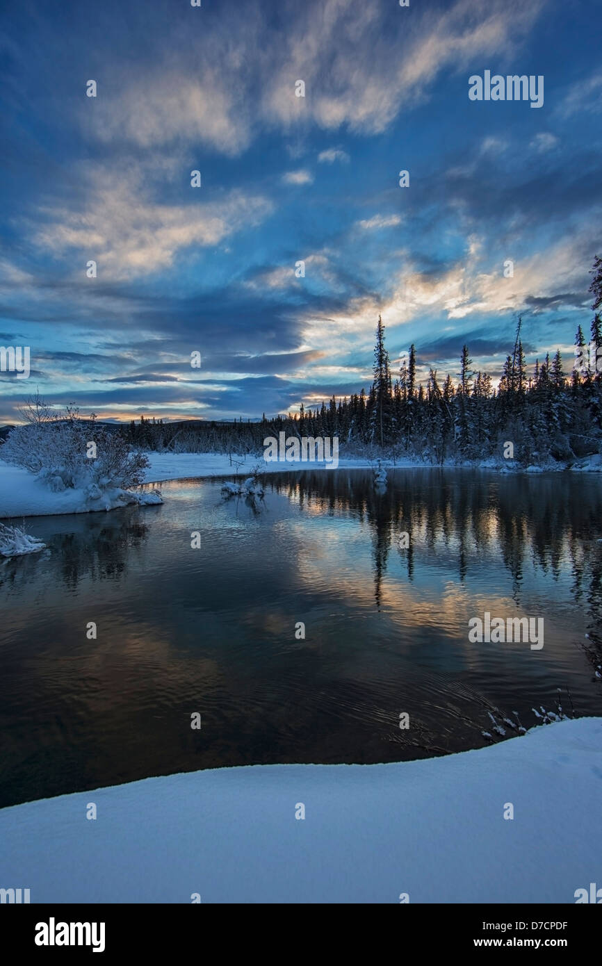 Mcintyre creek hi-res stock photography and images - Alamy