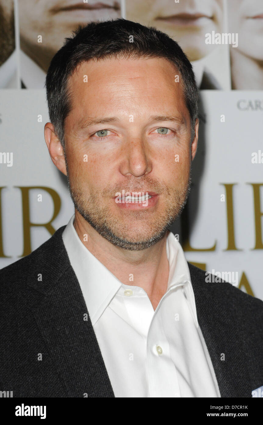 George newbern hi-res stock photography and images - Alamy