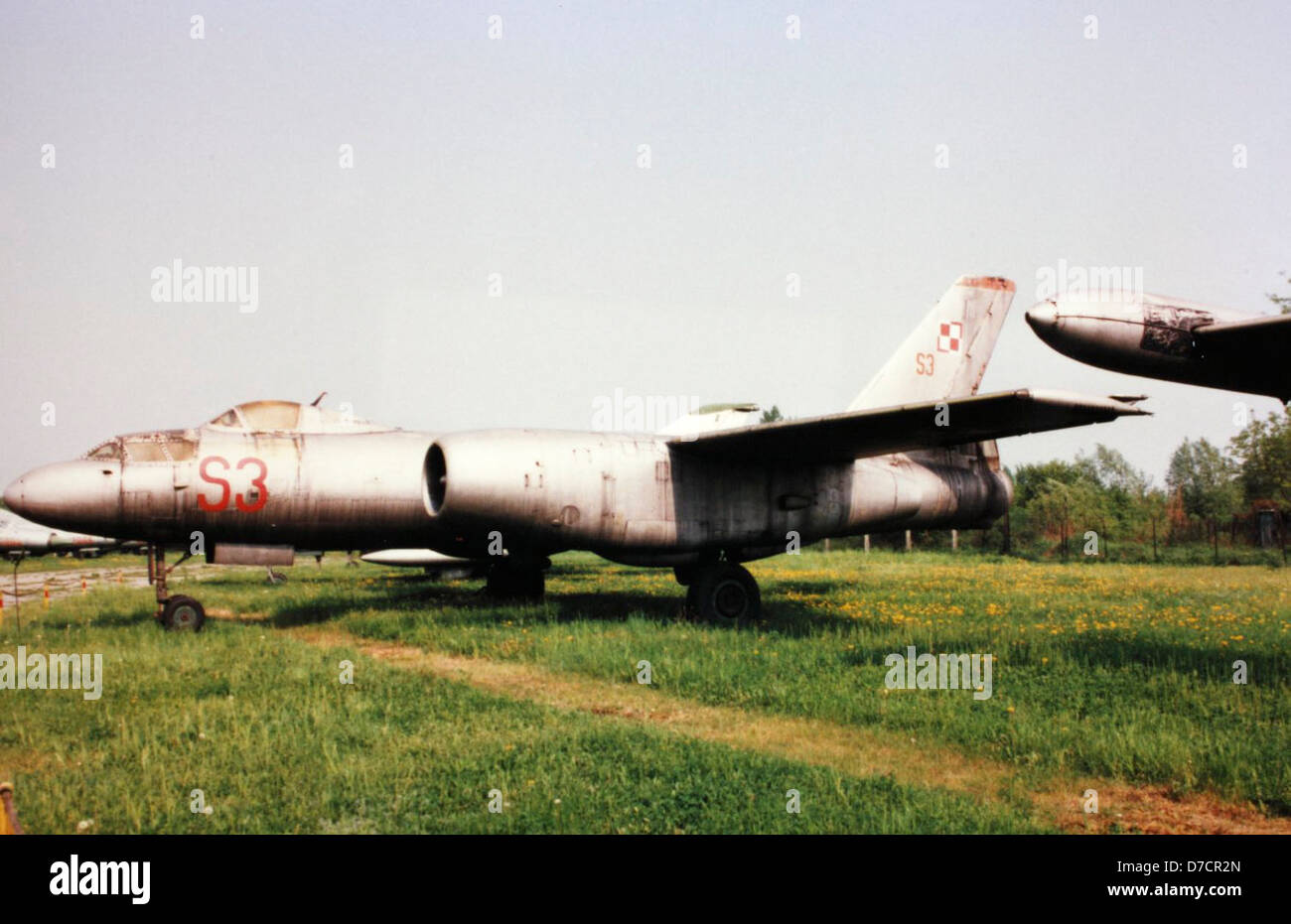 Ilyushin design bureau hi-res stock photography and images - Alamy