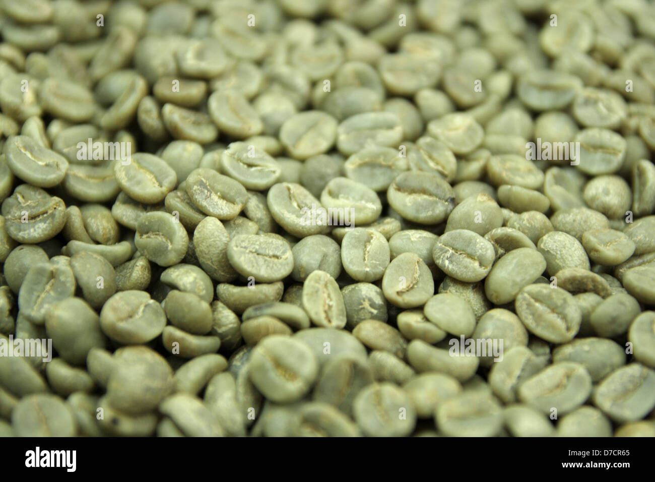 Coffee raw product hi-res stock photography and images - Alamy