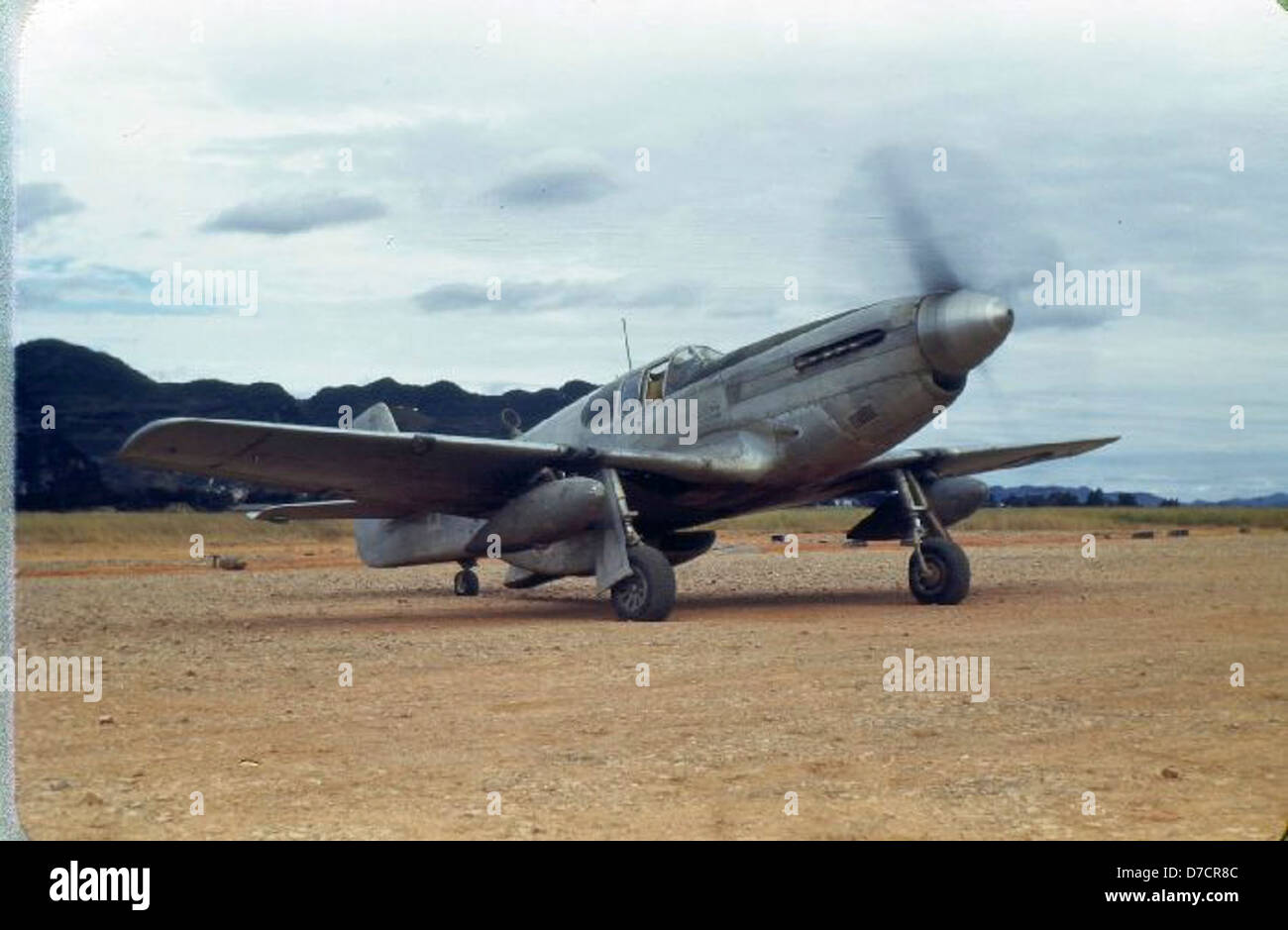 North american p 51c hi-res stock photography and images - Alamy