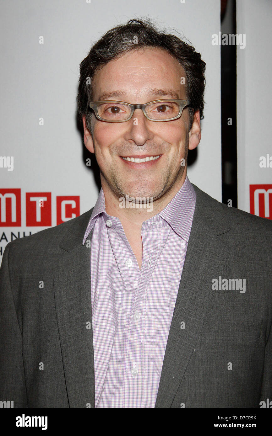 Jeremy Shamos After party for the World Premiere of the Manhattan ...