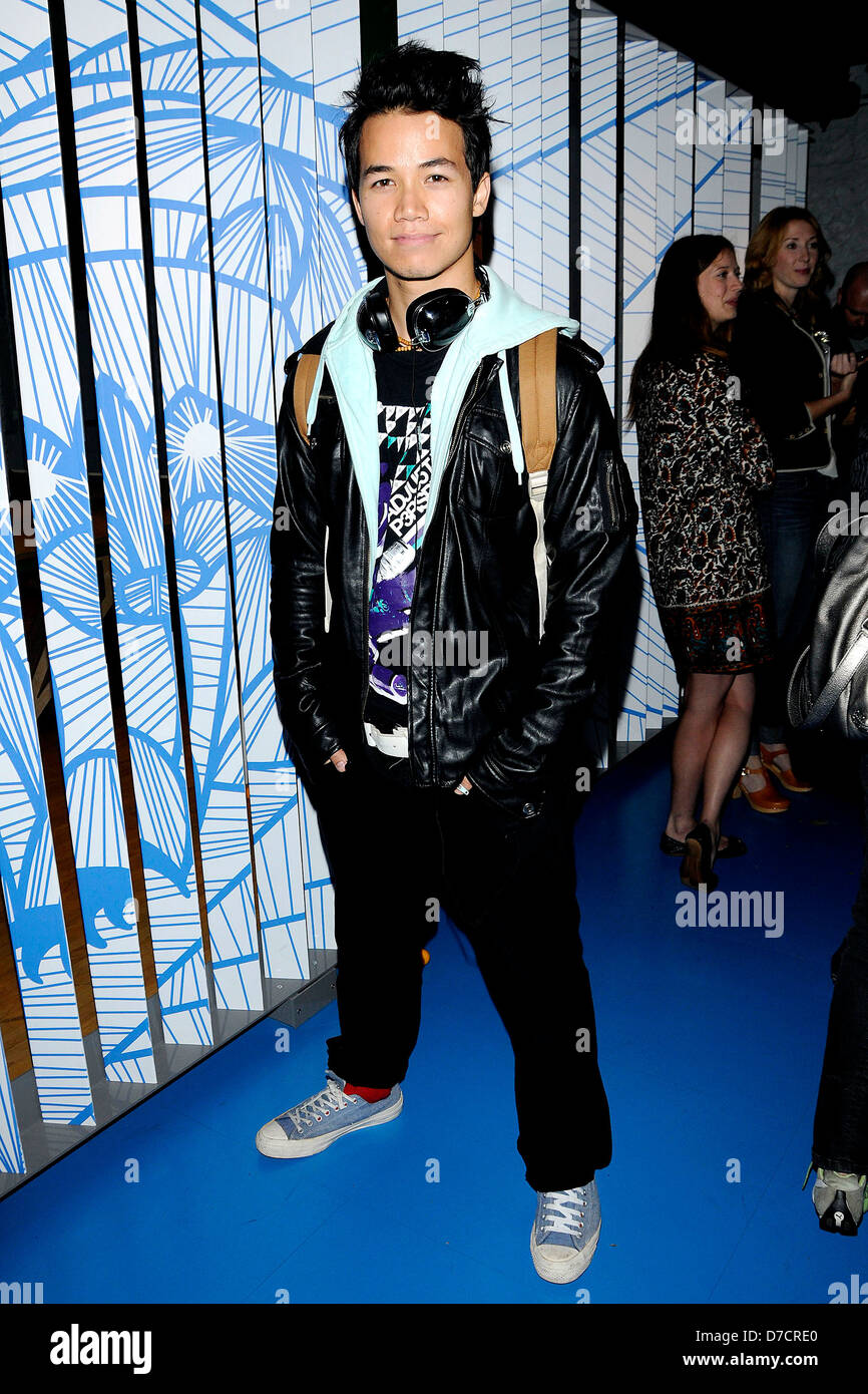 Shannon kook hi-res stock photography and images - Alamy