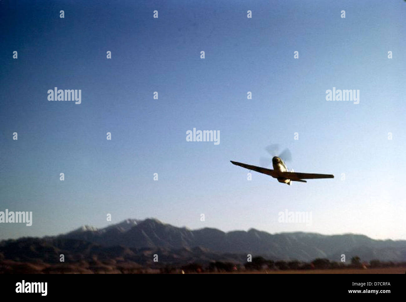 North american p 51c hi-res stock photography and images - Alamy