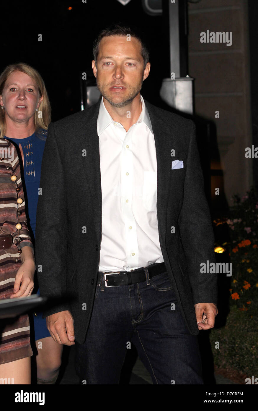 George newbern hi-res stock photography and images - Alamy