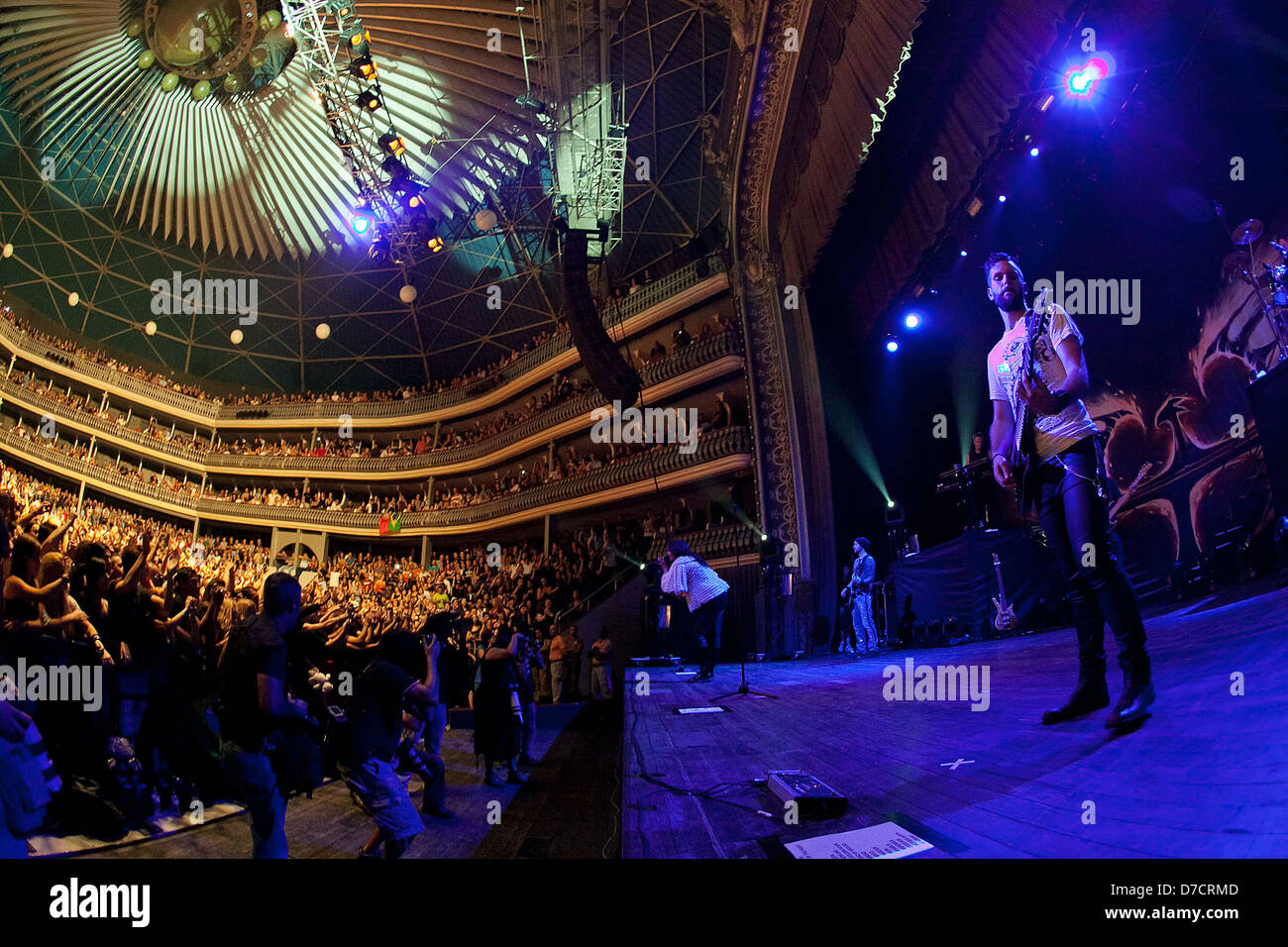 Within temptation band hi-res stock photography and images - Alamy