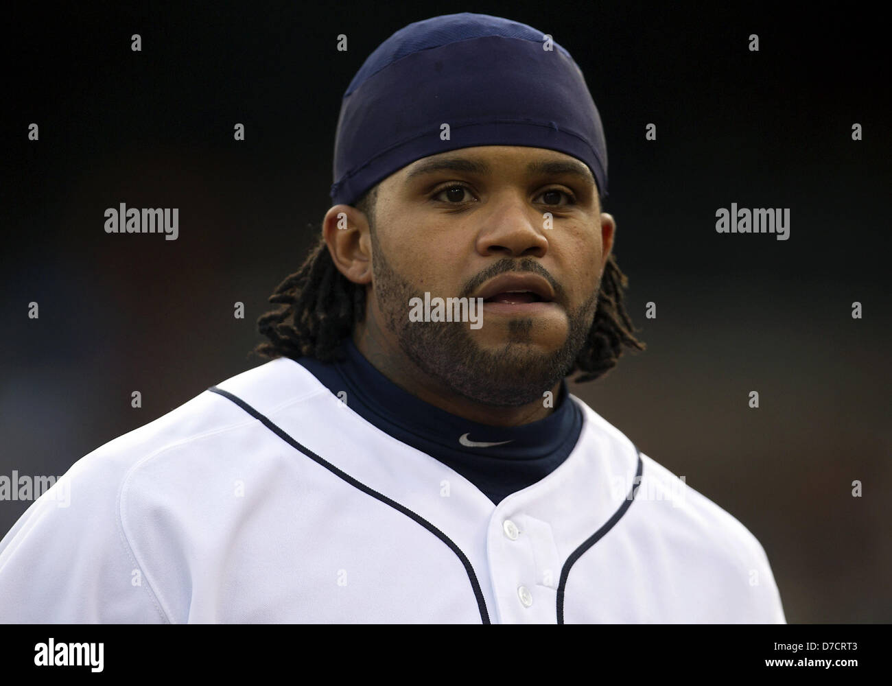 April 29, 2013 - Detroit, Michigan, United States of America - April 29 ...
