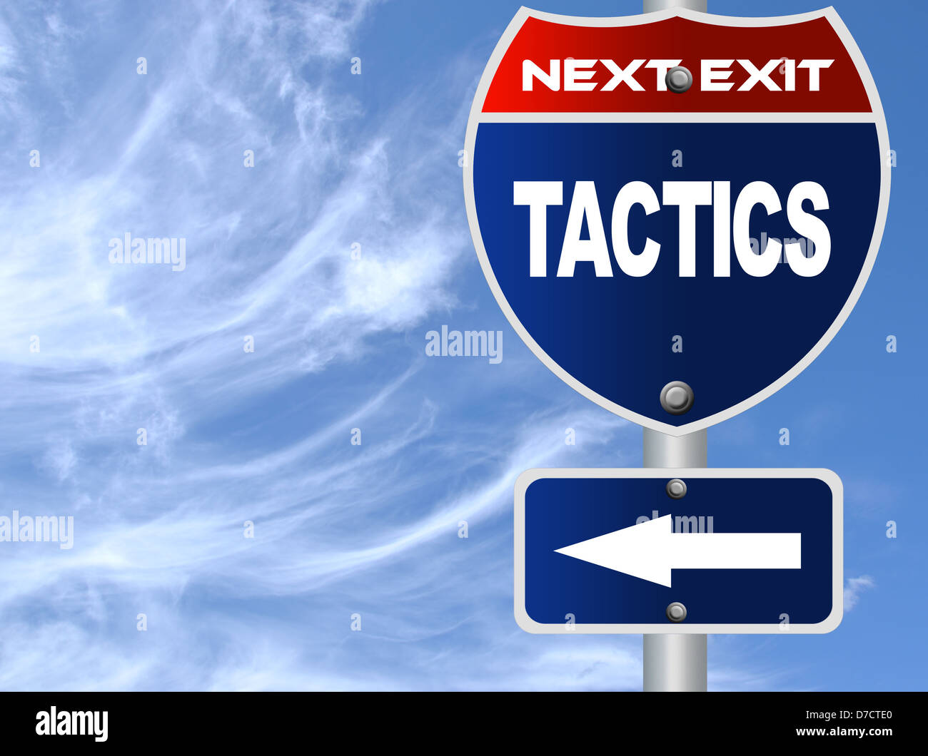 Trade tactics hi-res stock photography and images - Alamy