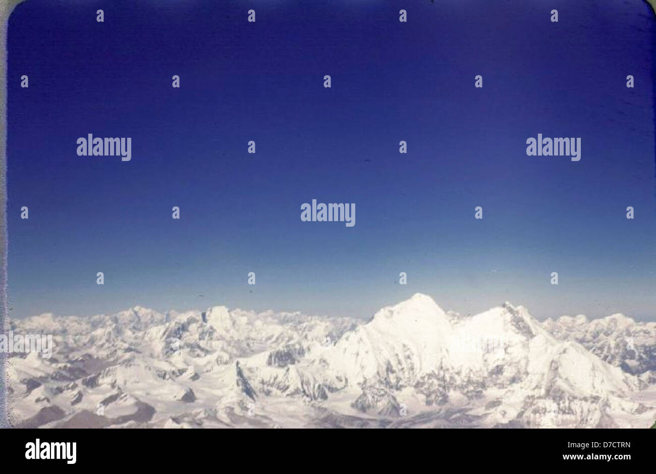 The Jack Canary Special Collection features a series of photographs ...