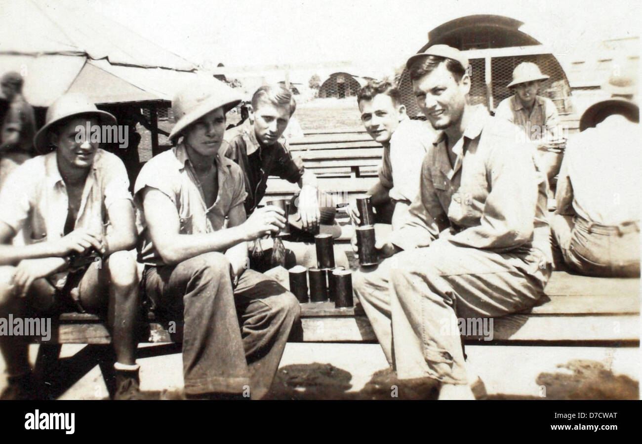 106 squadron world war 2 hi-res stock photography and images - Alamy