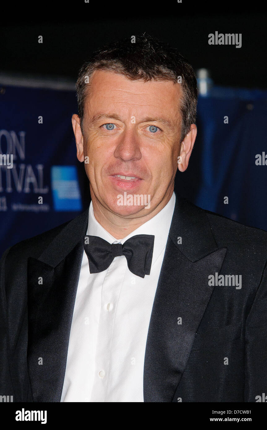 Peter morgan hi-res stock photography and images - Alamy