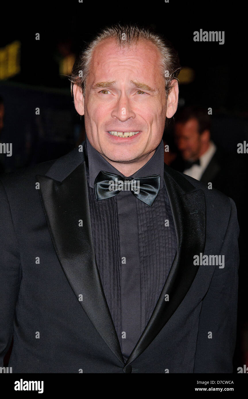 Johannes Krisch Screening of 360 at BFI London Film Festival - Arrivals ...