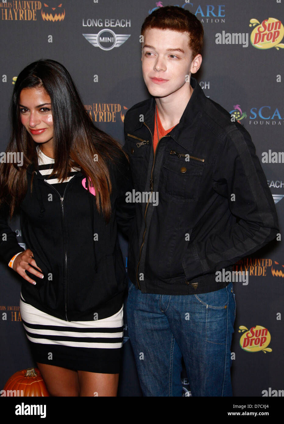 Hayride night hi-res stock photography and images - Alamy