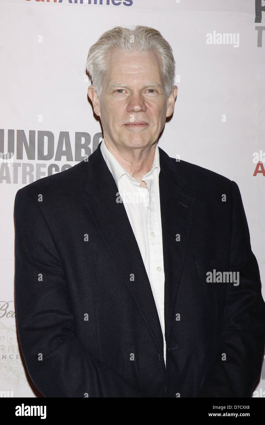 Michael Siberry Opening night of the Broadway play 'Man And Boy' at ...