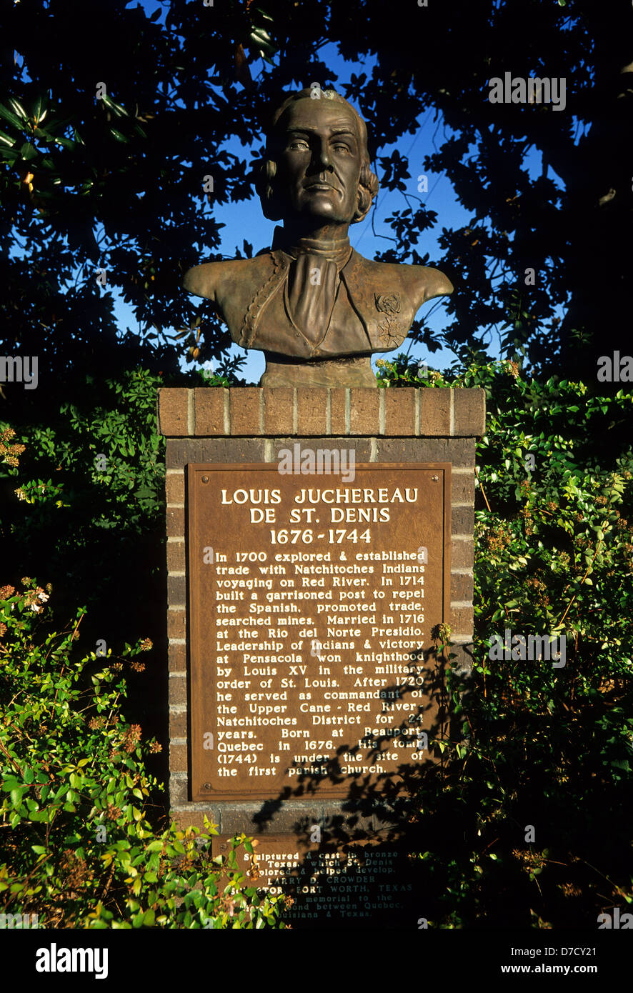 Natchitoches louisiana hi-res stock photography and images - Alamy