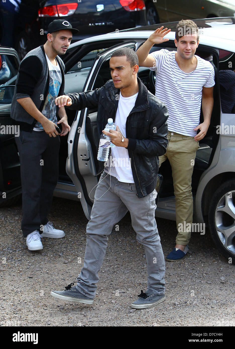 Ashley baptiste hi-res stock photography and images - Alamy