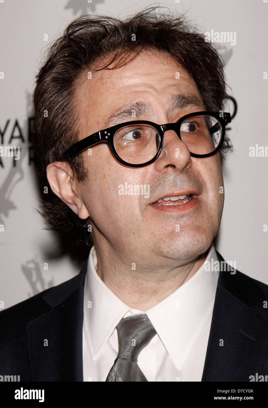 Nicky silver hi-res stock photography and images - Alamy