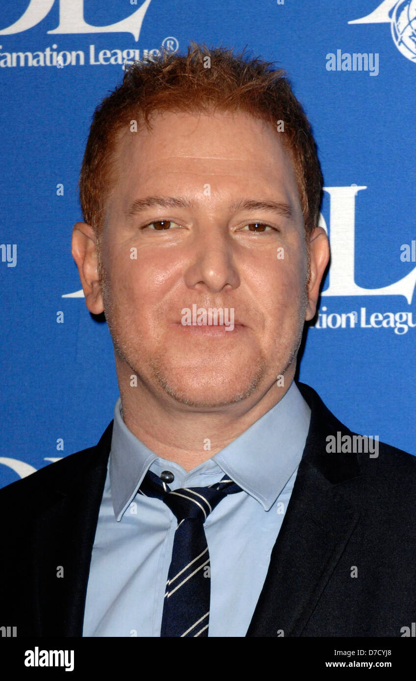 Ryan Kavanaugh Anti-Defamation League Entertainment Industry Awards ...