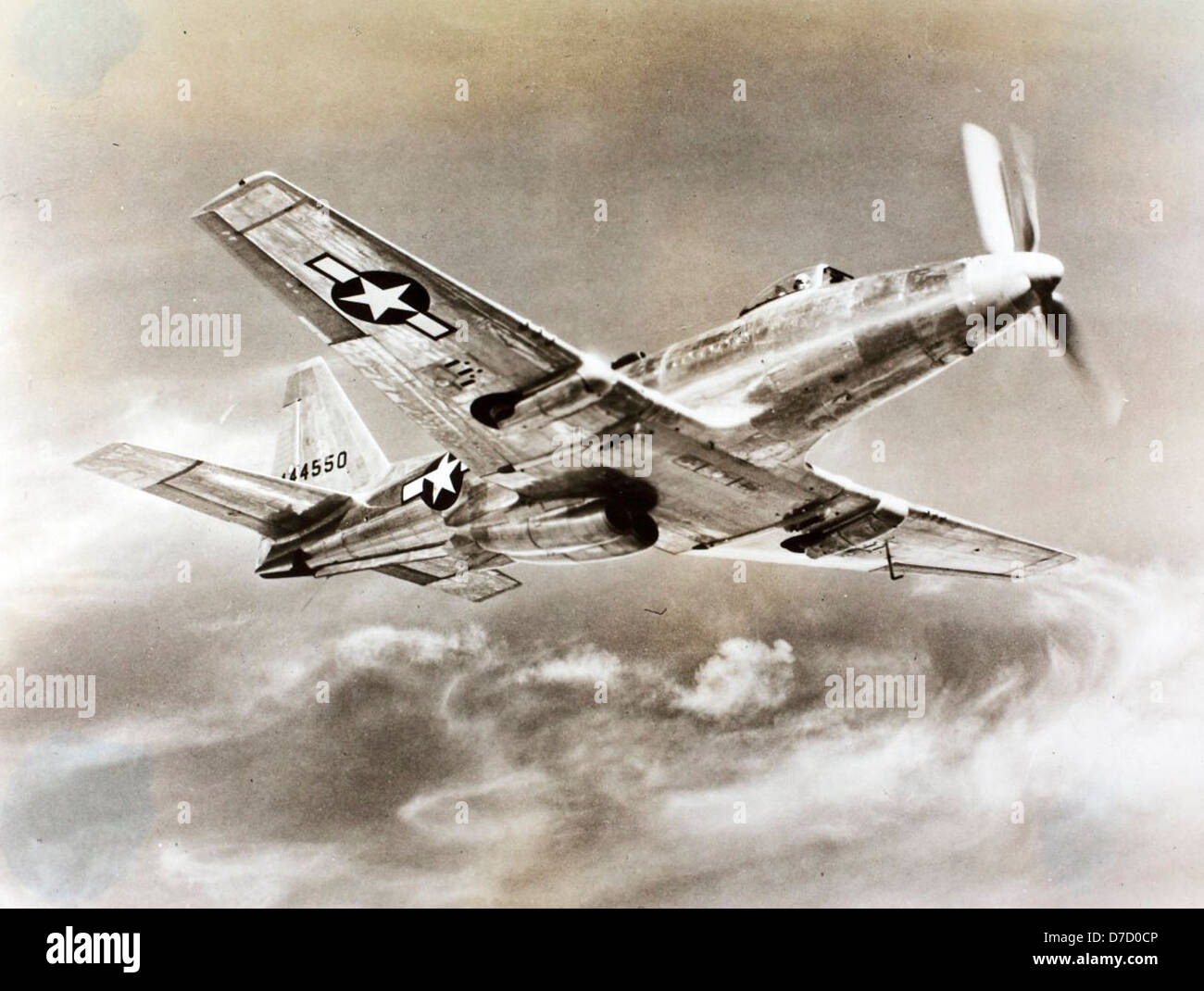 This image from Charles Daniels' album shows the Fisher Body XP-75, a ...