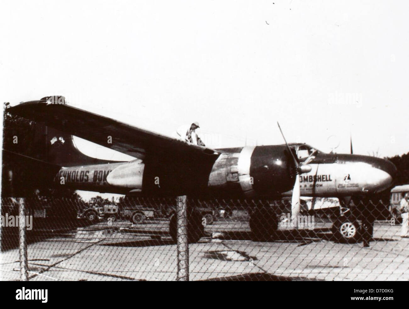 Cleveland air races hi-res stock photography and images - Alamy