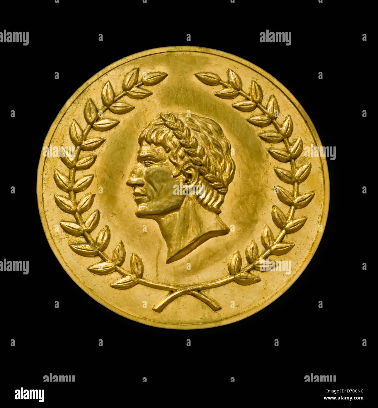 Ancient Roman Coins Julius Caesar